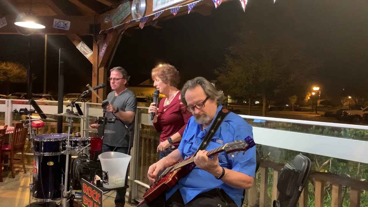 Al Cupples Lisa Scotty - YouTube