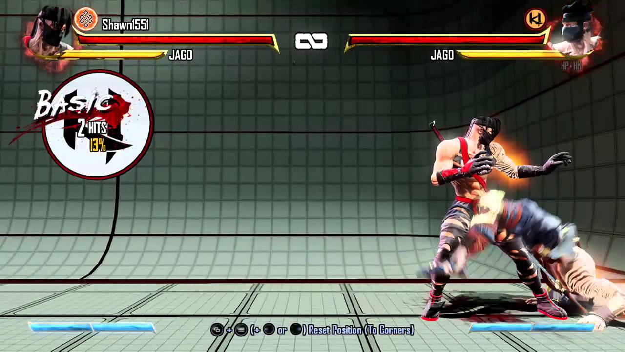 6 Dragon Punches!!!!!!!!!! - YouTube