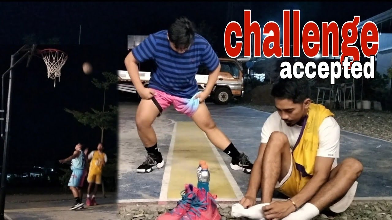 SINO!! ang nag pa Challenge ALVIN D BOK'S vs KUYA DAVE? - YouTube