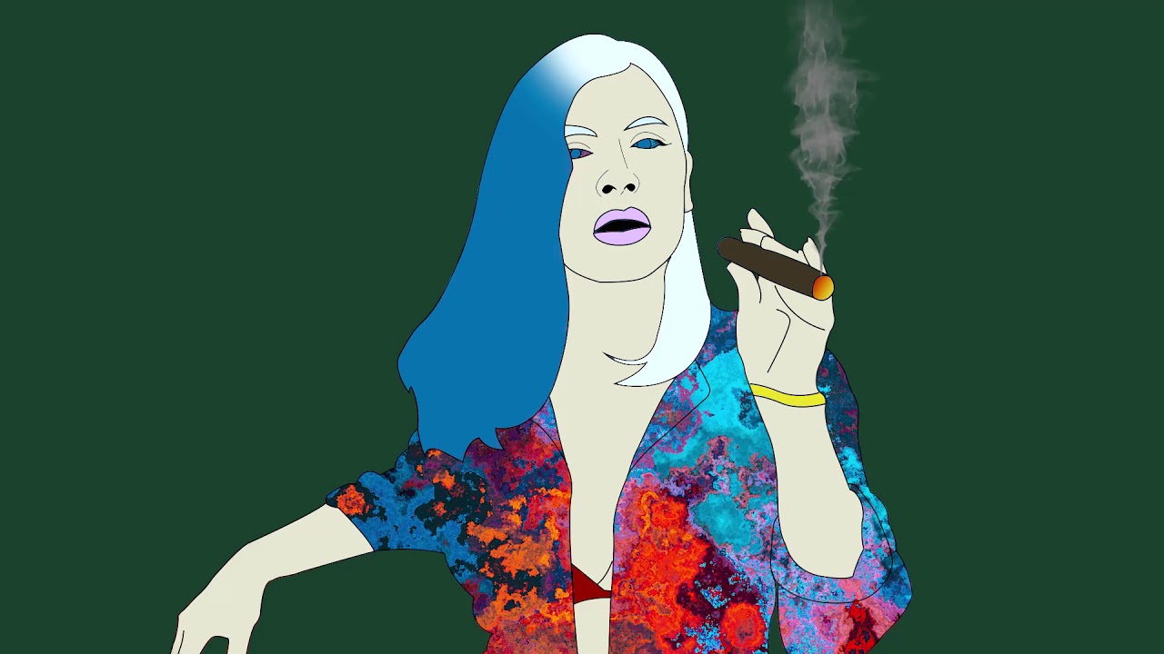 UMI - Remember Me (Audio Visual) - YouTube