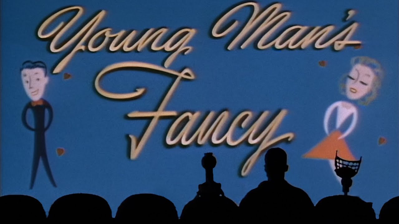 MST3K - Shorts: Young Man's Fancy (S06 E10) [HD] 1080p60 - Project ...