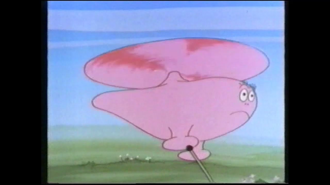 Barbapabbi: Barbapabbi bjargar lestinni (Íslenskt tal) - YouTube