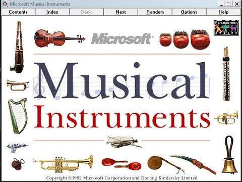 Microsoft Musical Instruments Install On Windows 64 Bit - YouTube