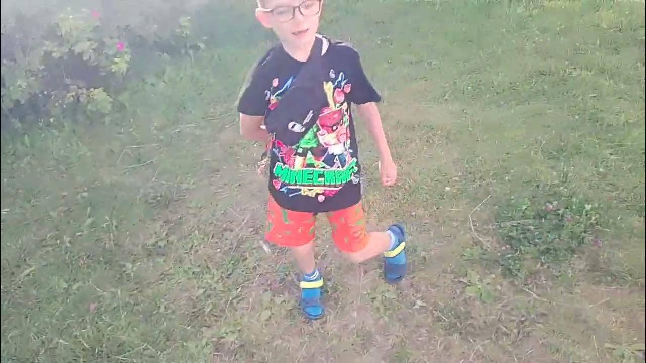 @мистер картошка💩 - YouTube