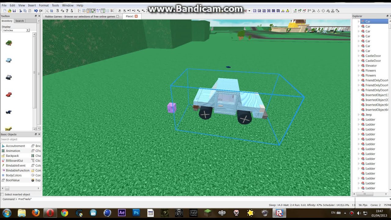 How to get the Eggscrutiatingly Deviled Scripter Egg on ROBLOX STUDIO ...