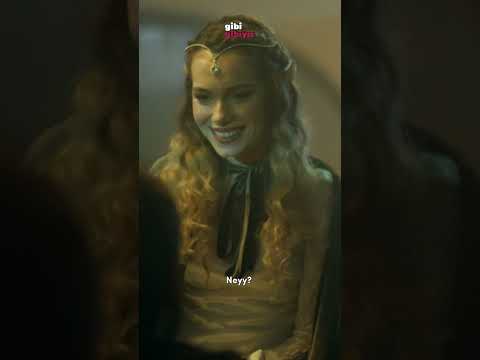 Yok canım, estağfurullah olur mu öyle şey 😅 | Gibi