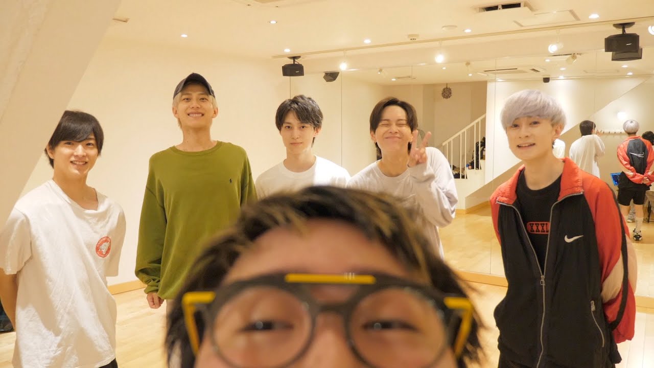 【超音波出ます！】こっちのけんとさんと「どんぐりGAME」を練習した日 - YouTube