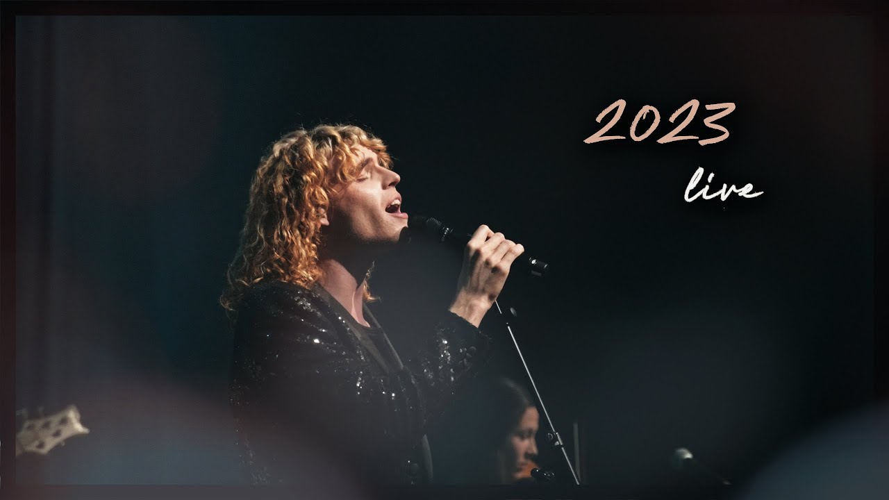 Eon Awa - Take My Crown | LIVE-Journey Through 2023 - YouTube
