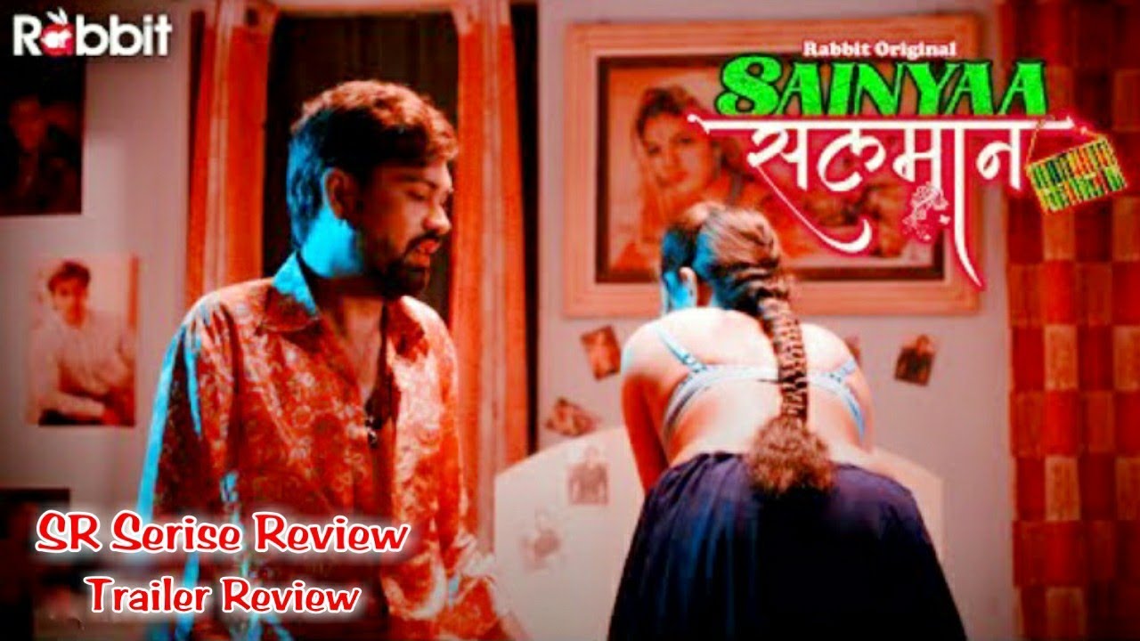 Sainyaa Salman | RabbitMovies | Trailer | Rabbit Originals | Web Series ...