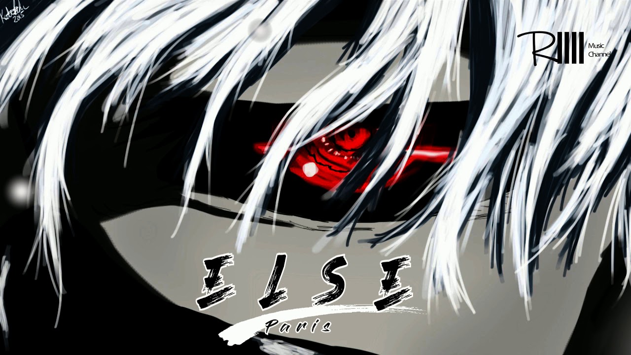 Else-Paris 【有很多故事的神曲】单曲循环一千遍 - YouTube