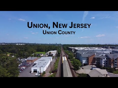 Union Twp, New Jersey - Community Spotlight - YouTube