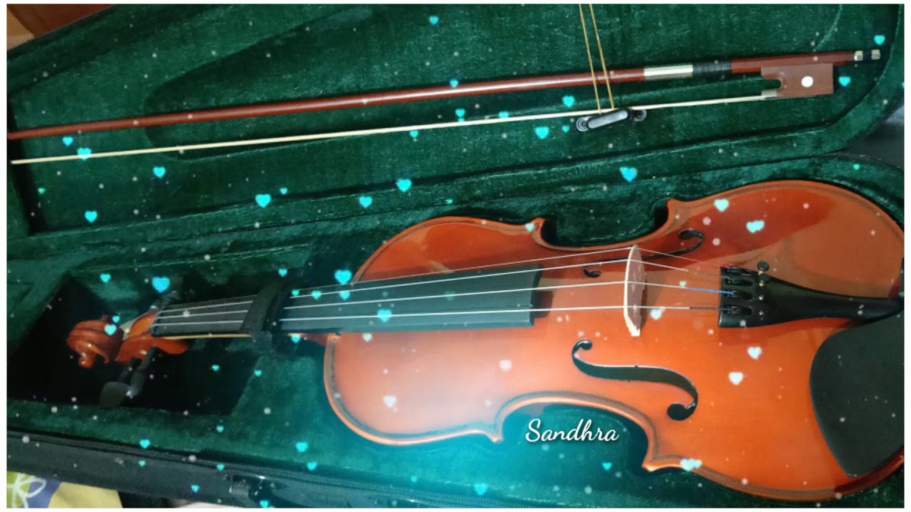 Anjali Anjali Song - YouTube