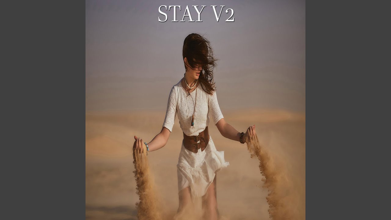 STAY V2 - YouTube
