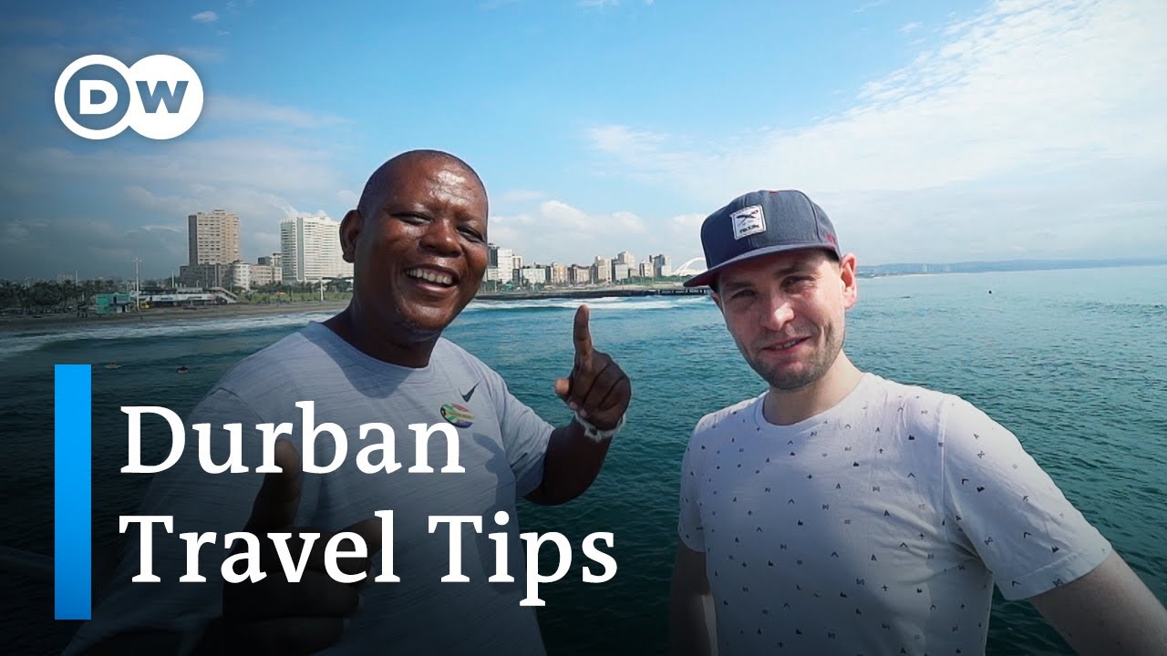 Travel Tips for Durban | On Tour in Durban, South Africa | Discover ...