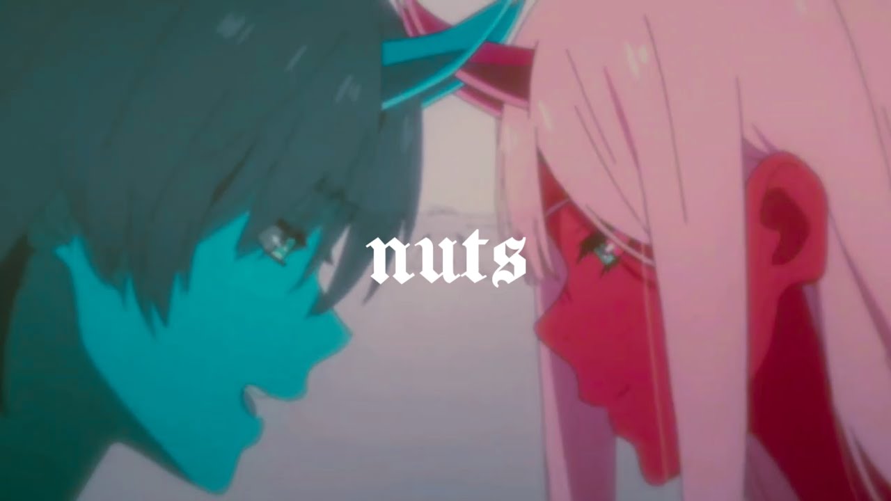 lil peep - nuts (amv + lyrics español) - YouTube