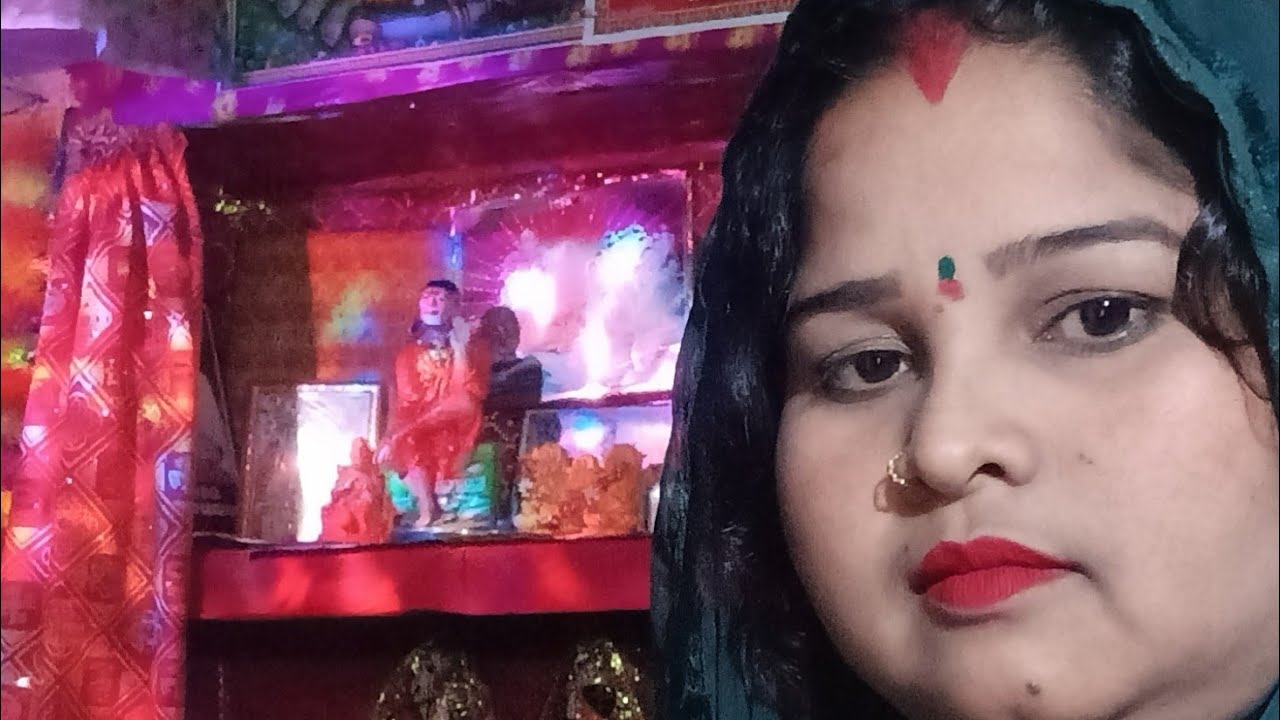 Priti Rawal Rajput vlog is live - YouTube