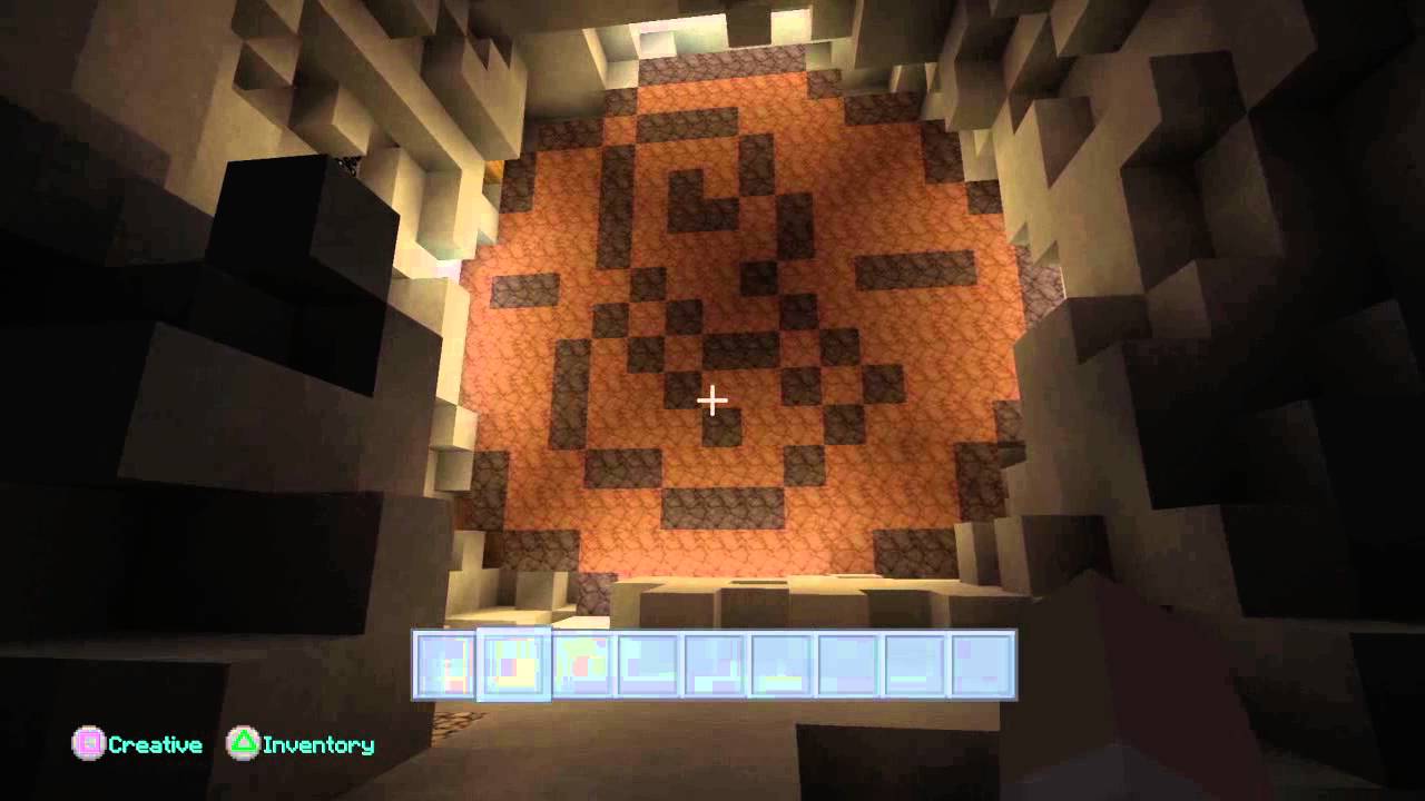Minecraft: Gotham City Part 2 (Secret Batman Trophy Room) - YouTube