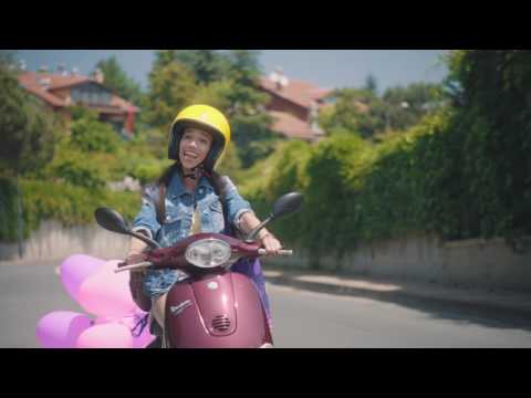 Neden herkesin elinde Gratis torbası var?