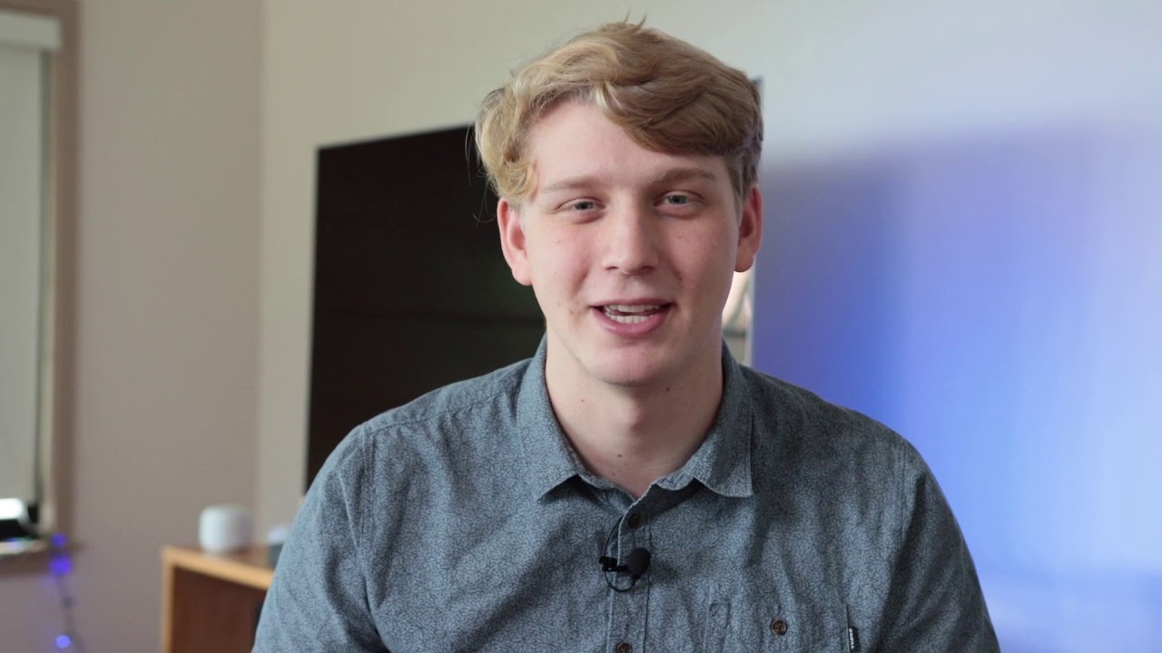 "We must Do" - Evan Gates - YouTube