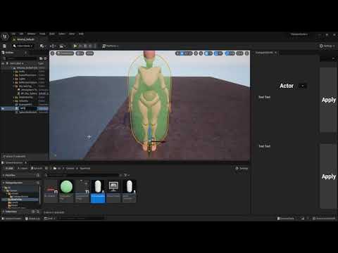 Unreal Engine 5 Dialogue System Plugin - YouTube