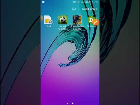 SFG 2 mod menu - YouTube