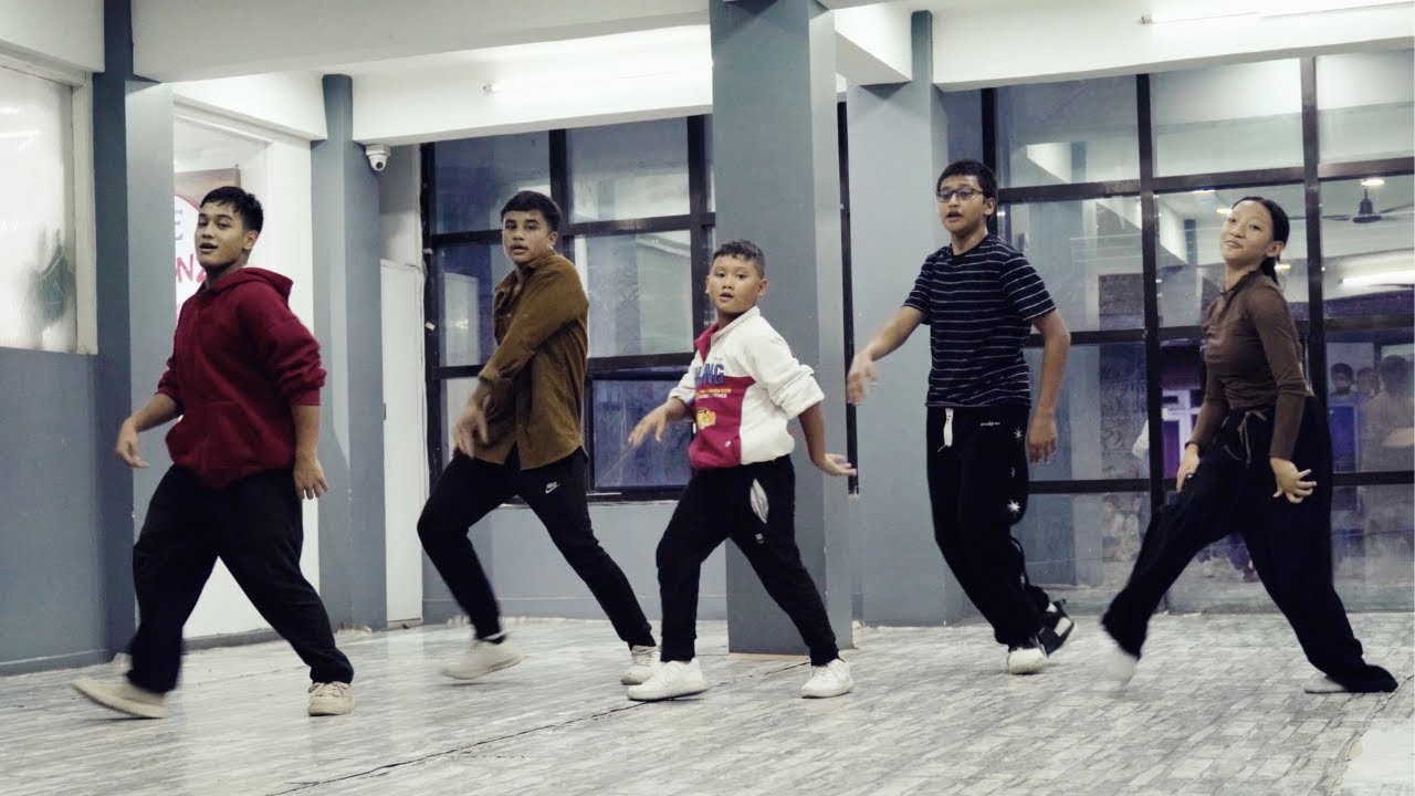 Cartoonz Crew Jr | Premika | Studio Version - YouTube