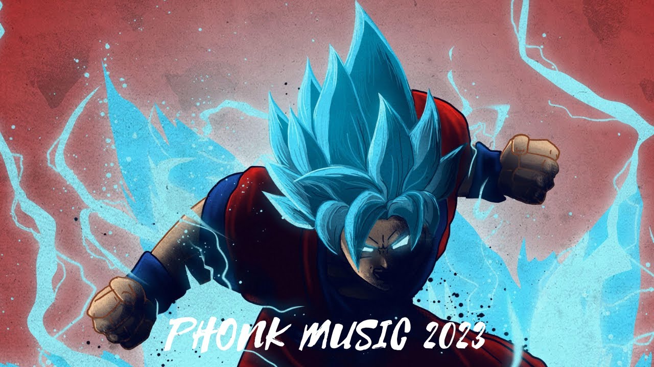 Phonk Music 2023 (GOKU) - YouTube