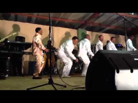 Soul brothers concert - YouTube