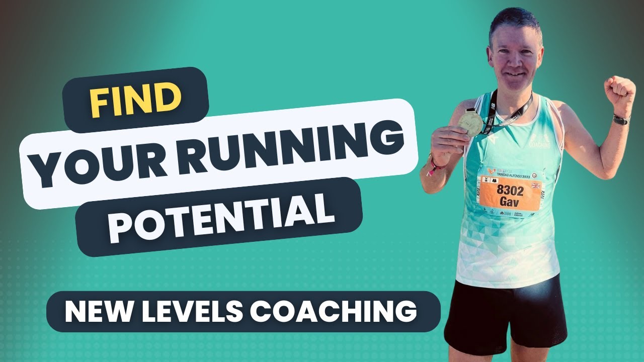 New Levels Coaching - YouTube