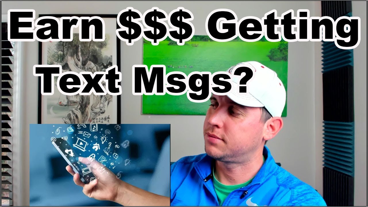 Start Making Money By Receiving Text Messages: Can You Really Earn Cash ...