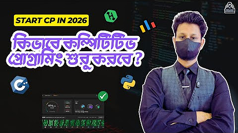 Competitive Programming Guideline - YouTube
