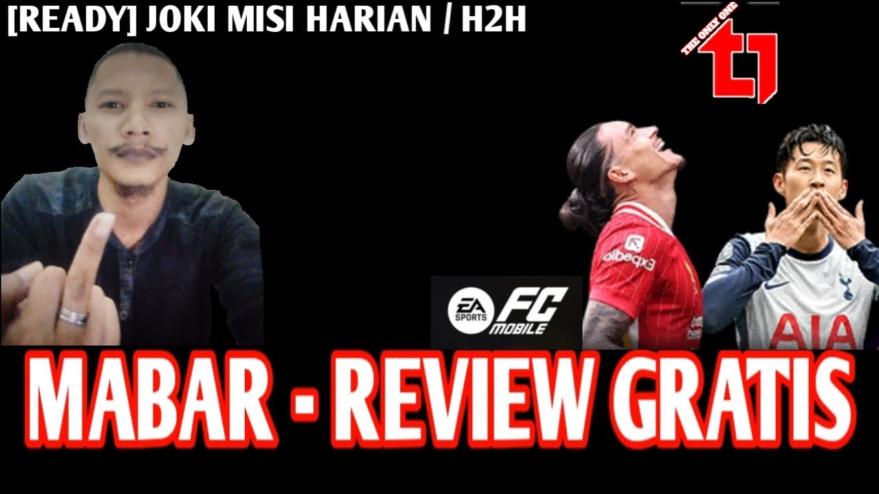 APAKAH MAMPU ? (Mabar/Review Gratis) - YouTube