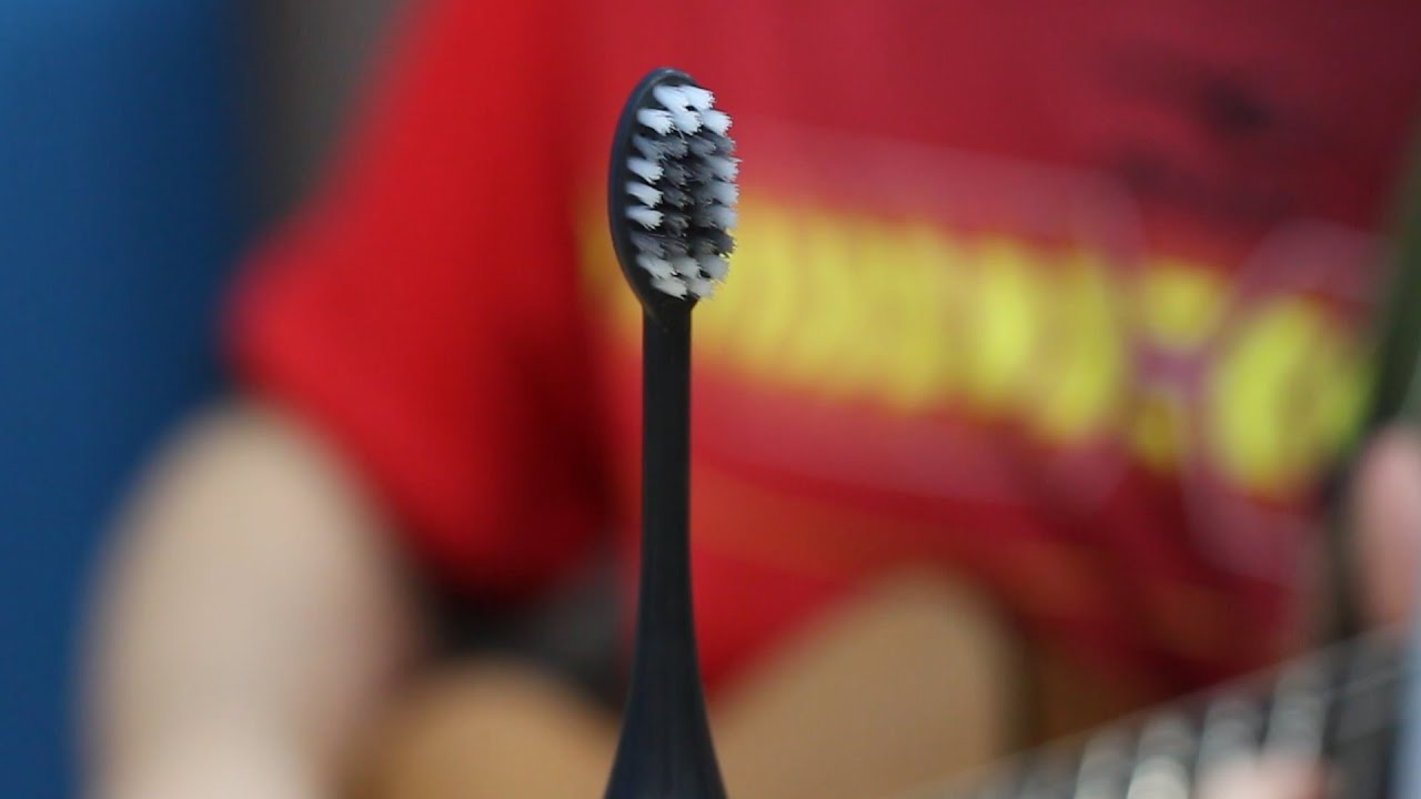 Perfect - Ed Sheeran | Electric toothbrush cover - YouTube