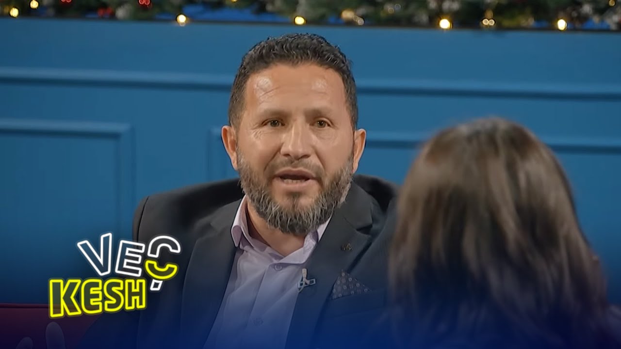 “Kush është Ali Sefa Unë jam! Kam mendu që je ma plak!” - Ngjarja e ...