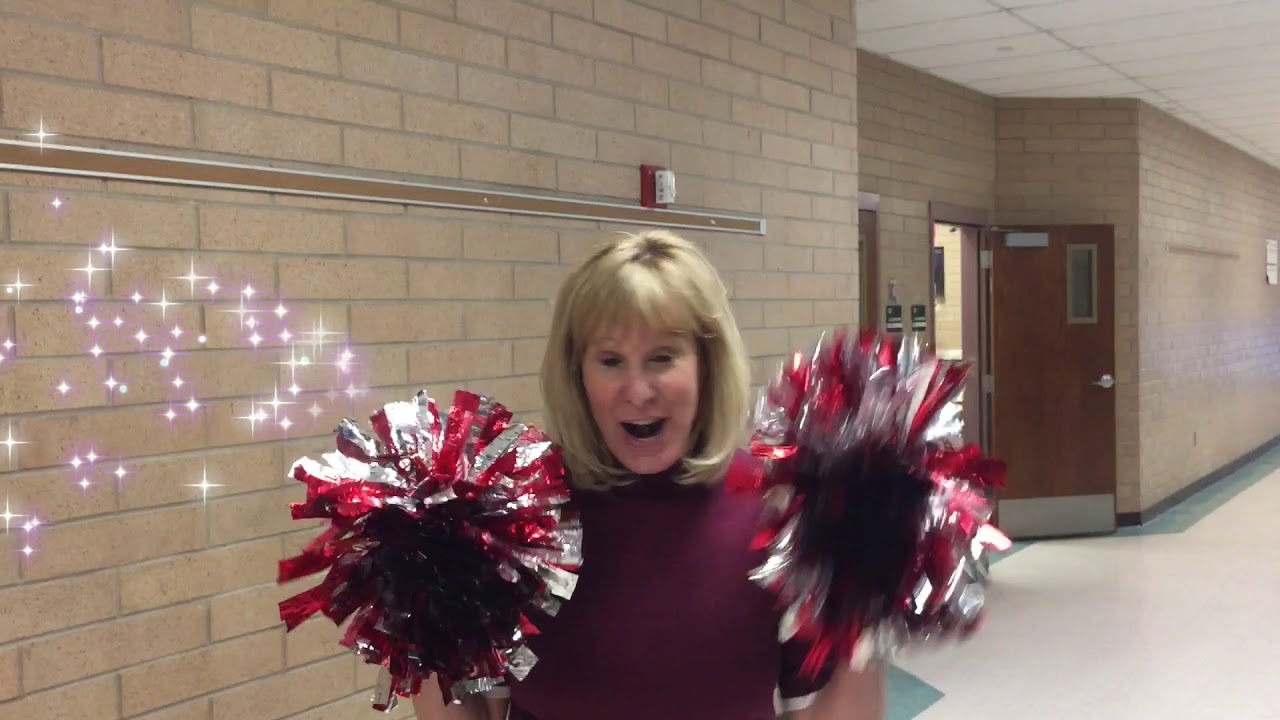 Missing Our DFJHS Students - YouTube