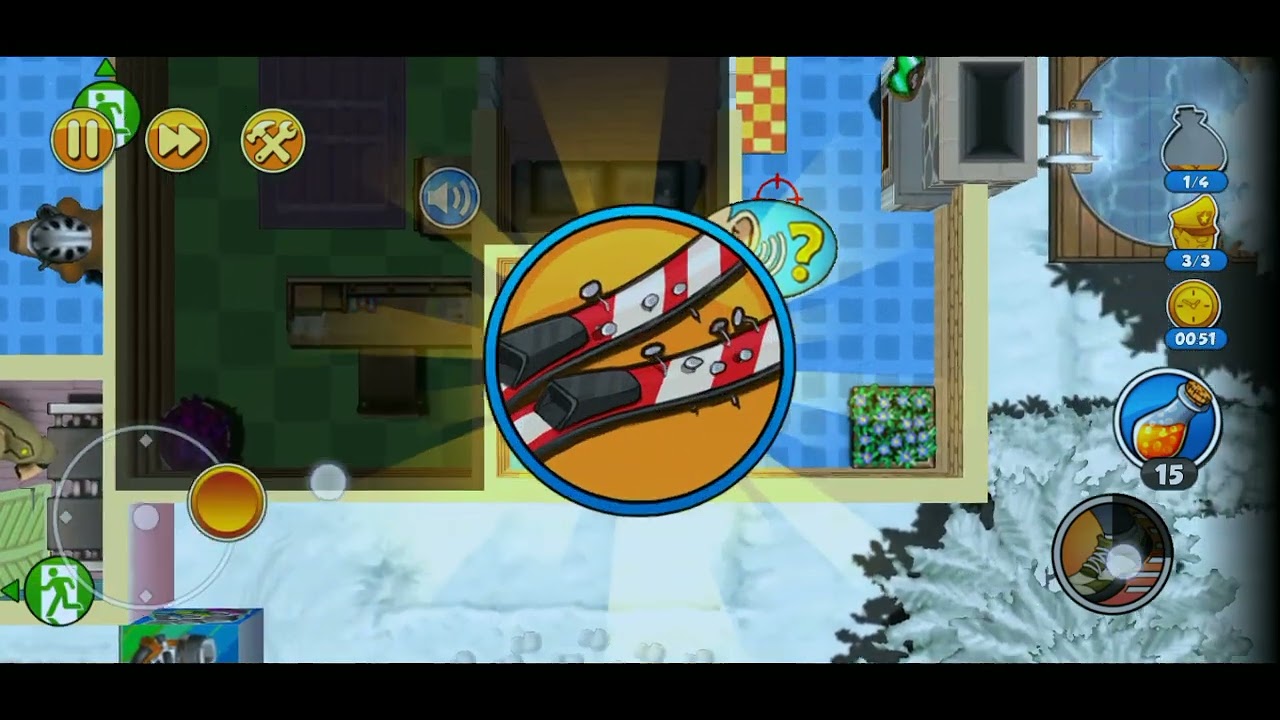 robbery bob 2 mod apk - YouTube