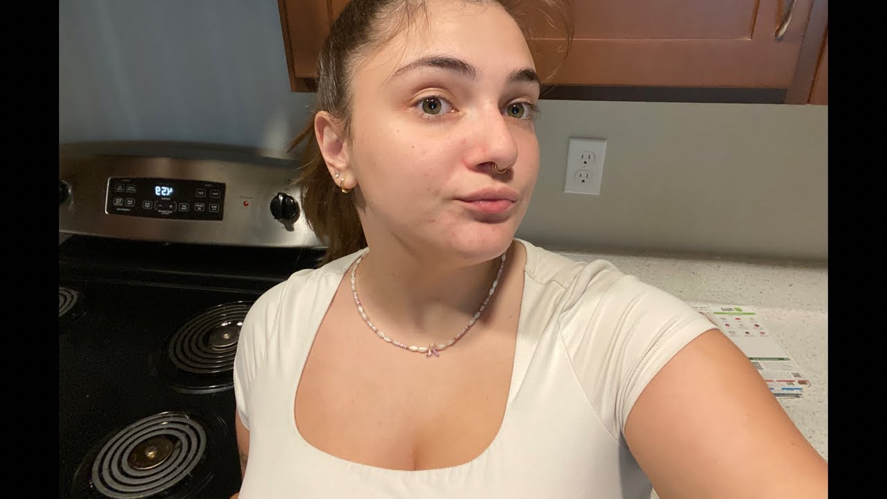 Cook dinner with me ! - YouTube