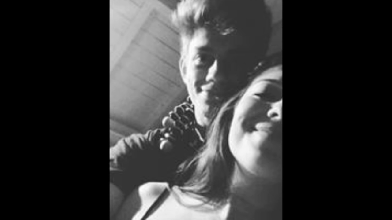 Chance Sutton is cheating on Tessa Brooks - YouTube