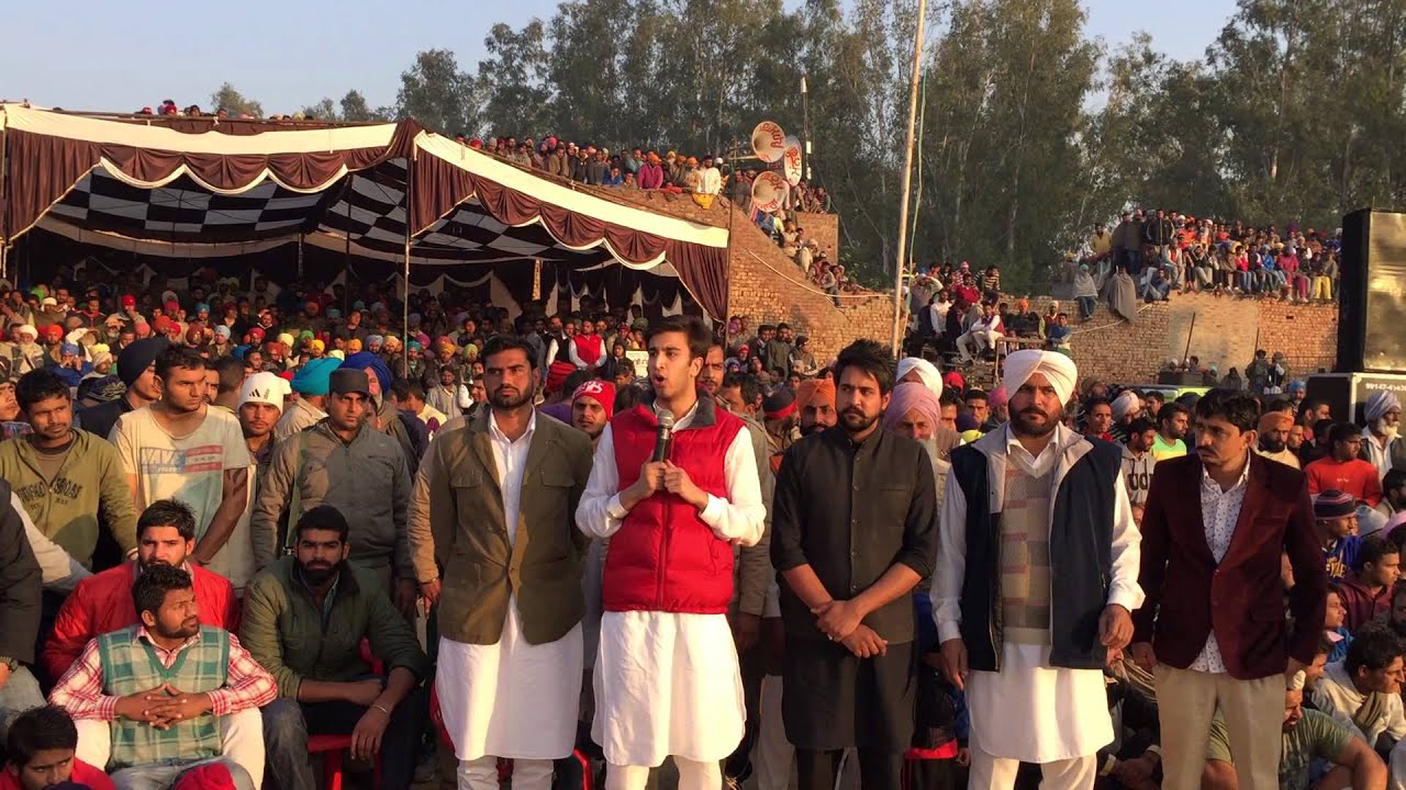 arjun badal - YouTube