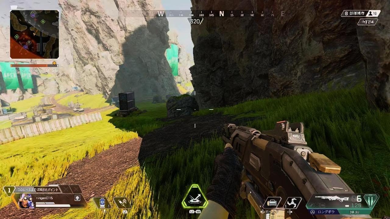 Apex Legends_20240615232317 - YouTube