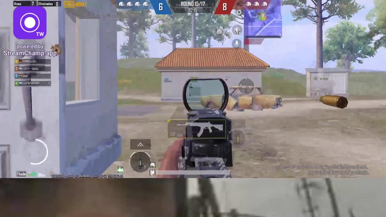 NOCHE DE PUBG ️ - YouTube