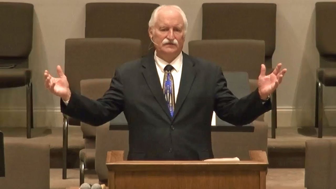 "Wisdom that Works" By Rev. Larry Greiner - YouTube