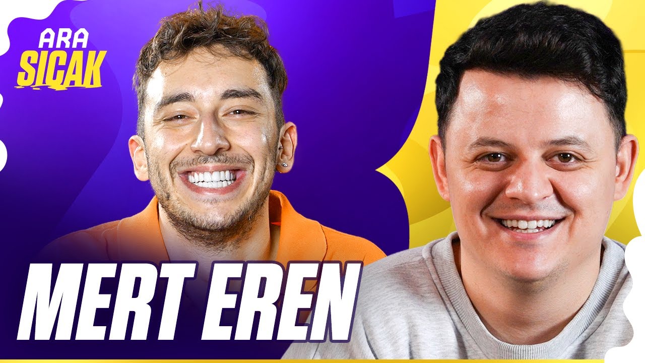Enes Batur Neden Bıraktı? Ahmet ile Feride Barışır mı? | Ara Sıcak #10 ...
