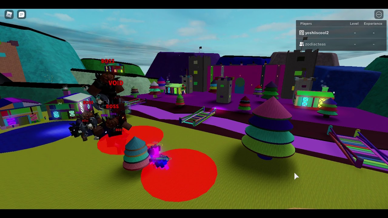 [ROBLOX] TBBF: Wave 000000 - YouTube