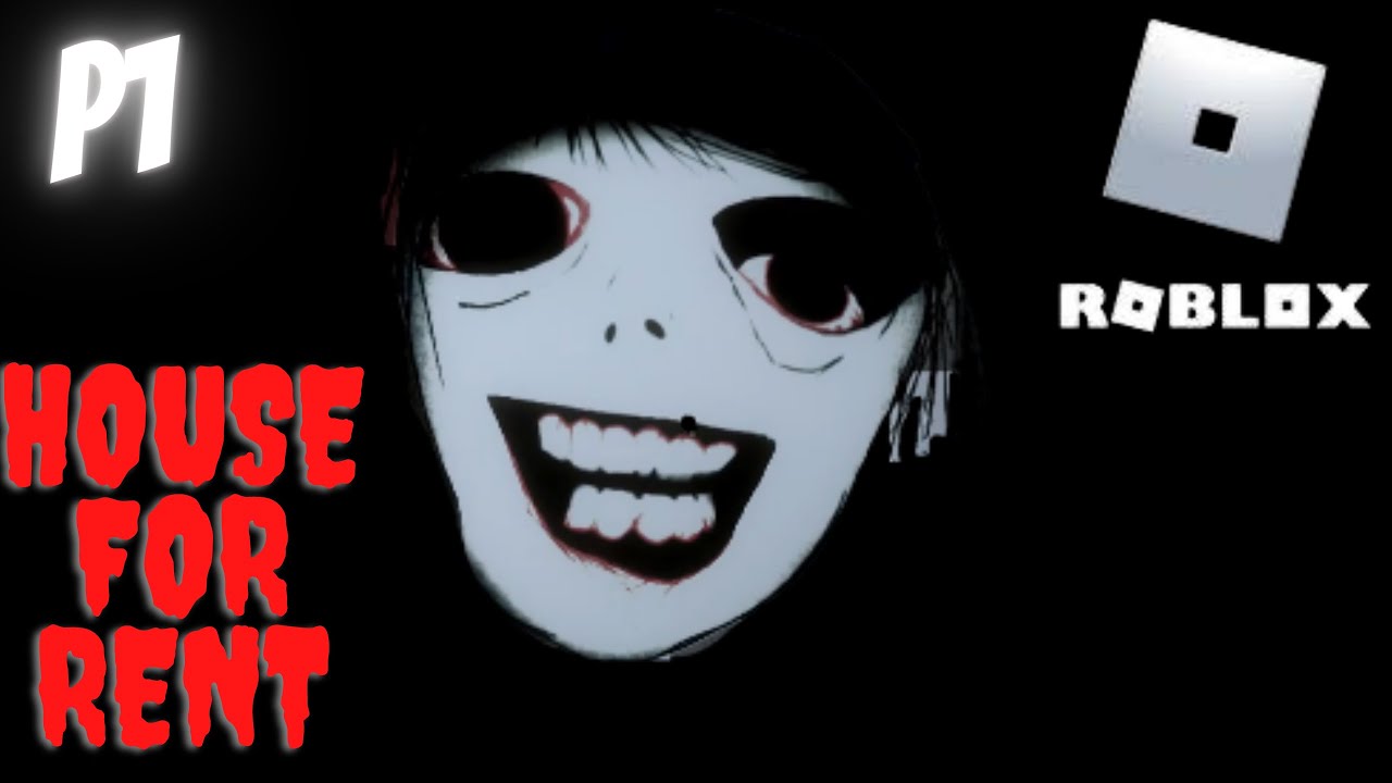【ROBLOX】Three Nightmares - Gameplay Walkthrough (House For Rent) 1080p ...