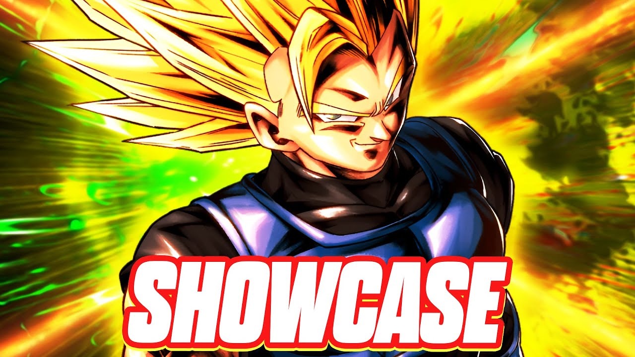 È il SUPER SAIYAN della LEGGENDA!? SP SHALLOT SSJ SHOWCASE! Dragon Ball ...