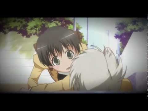 [AMV] Kanokon - Not Gonna Get Us