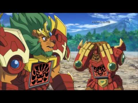 Beast Saga Episode 052 Watch Beast Saga Episode 052 Sub Thai New!! HD ...