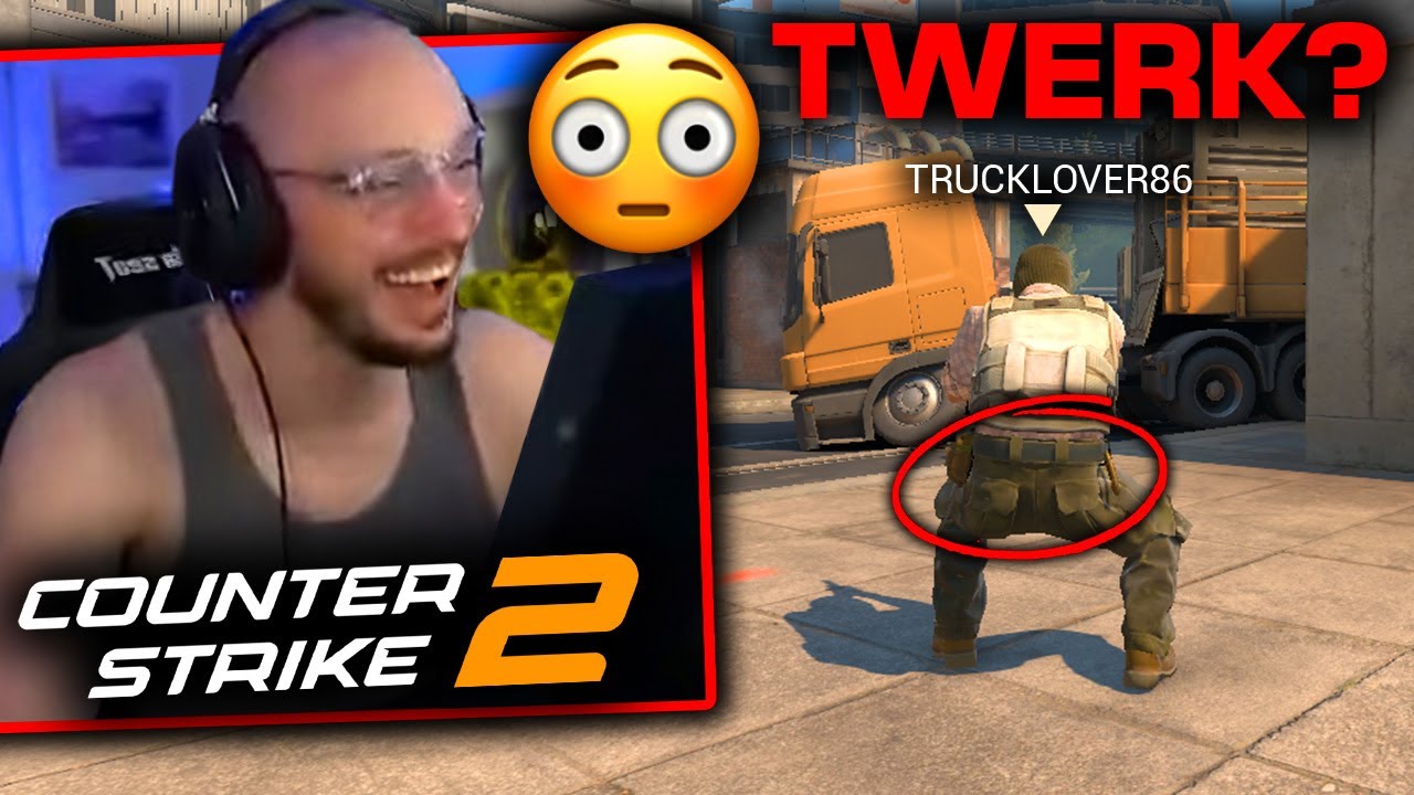 This Is The Best Thing About CS2 - YouTube