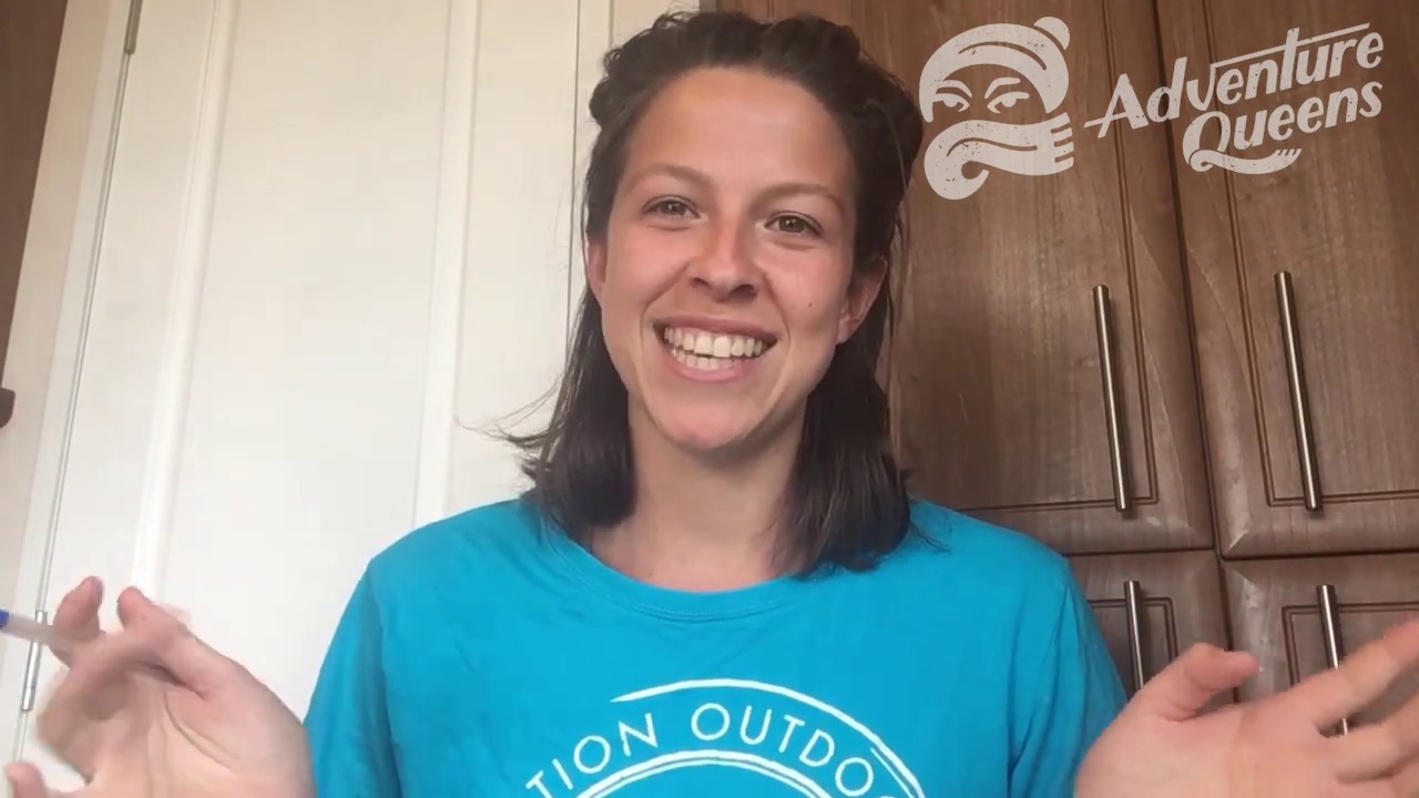 Introduction to van life adventuring - YouTube